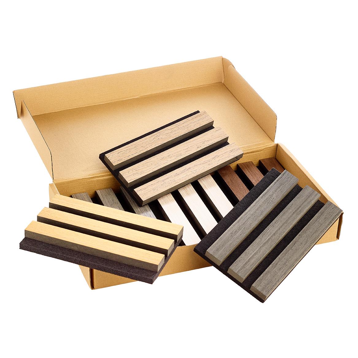 Media wall panels – Smart panels