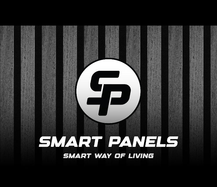 Smart panels